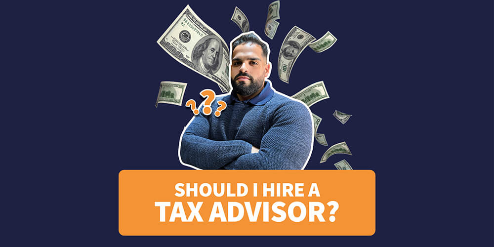 Discover the Best Savings That Only a Tax Advisor Can Reveal! - Filing ...